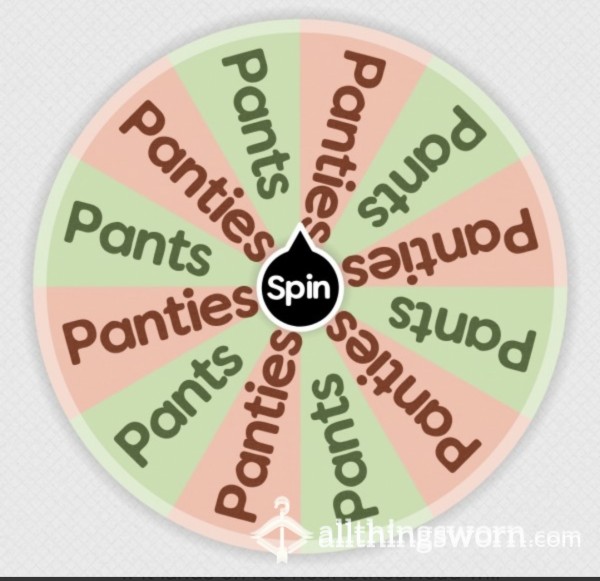 Pa The Parcel Cuckscuckqueans Dual Wear Malefemale