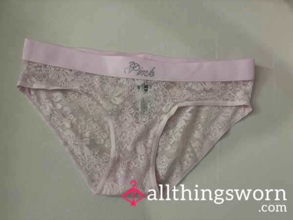 Miss Prom Queen Panties