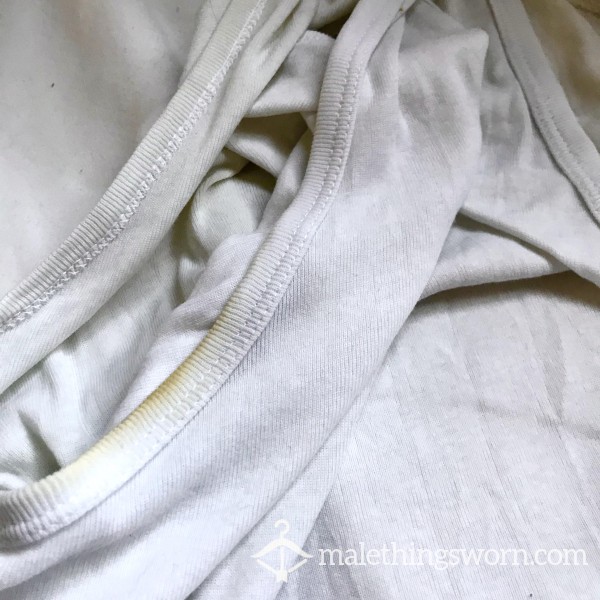 Buy Mens Used Clothing Online. From Dirty Kits to Gym Vests