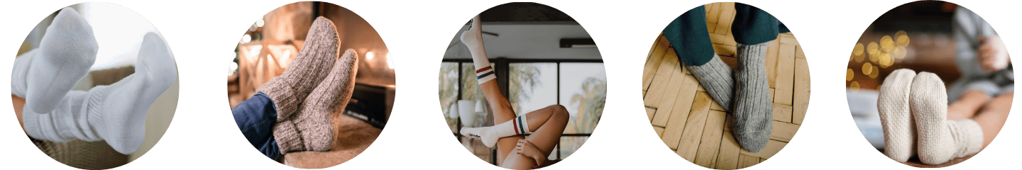 Sell Your Socks - Getragene Socken Online Kaufen & Verkaufen | Premium ...