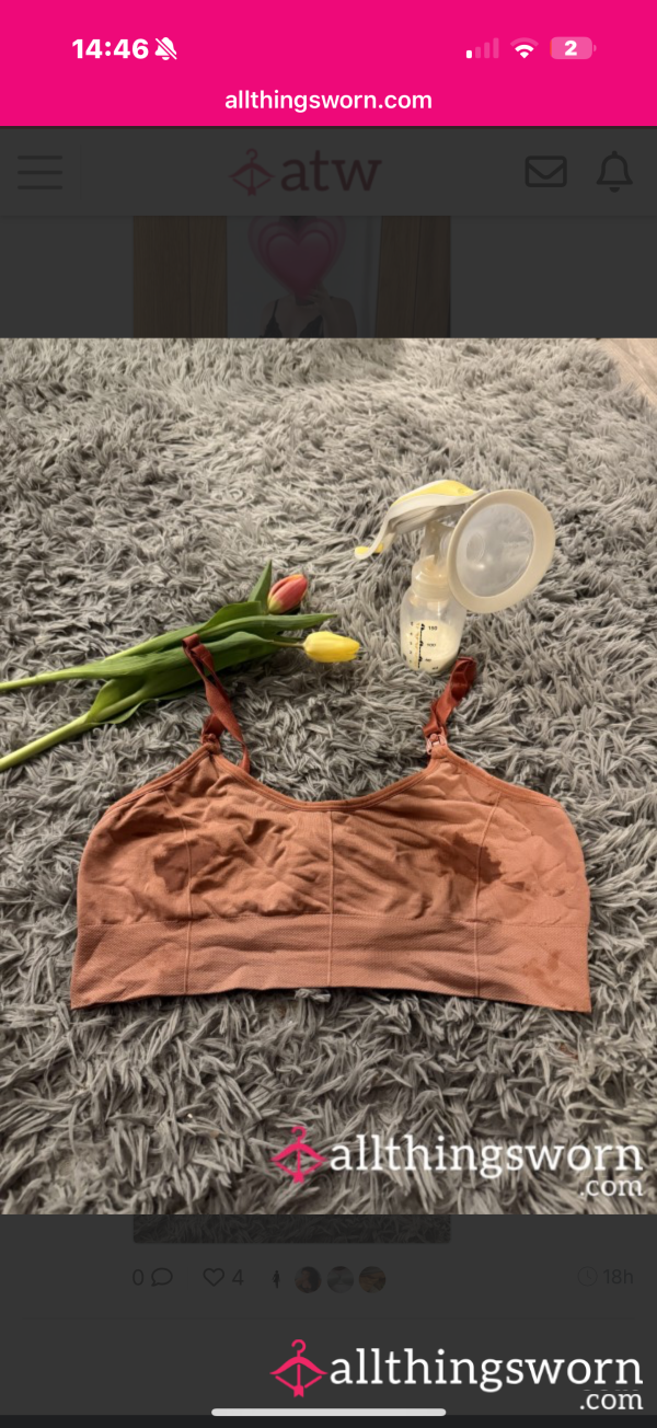 The_Perfect_Fit - Shop & Connect on All Things Worn